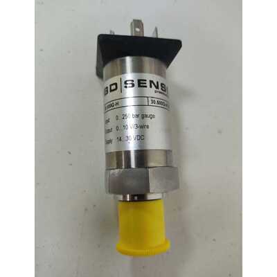 询价博德压力传感器BD SENSORS