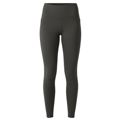 LornaJane瑜伽长裤亚洲定制剪裁