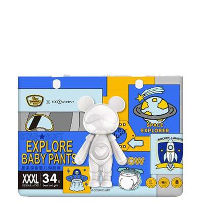 纸尿裤Help&Becky/帮贝奇