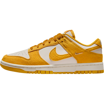 Nike/耐克正品Dunk Low女士轻便运动低帮耐磨休闲板鞋IB4417-101