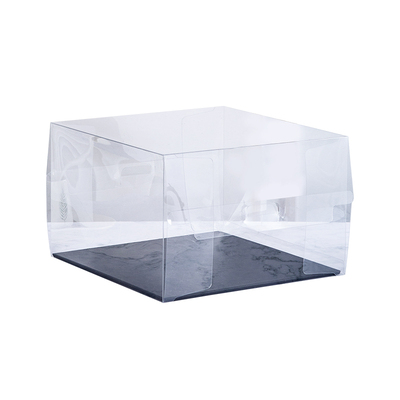 456810寸透明韩式裱花蛋糕