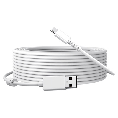 适用海康威视萤石摄像头充电线