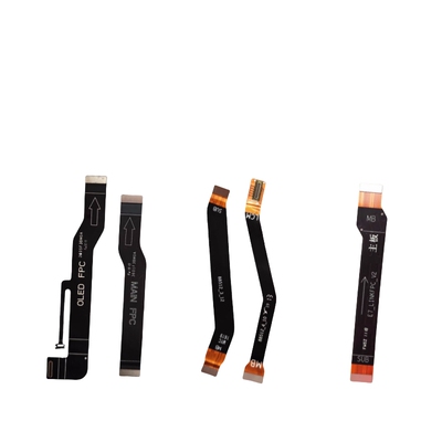 适用小米红米5plus 9SE CC9 CC9E尾插充电小板主板连接显示排线