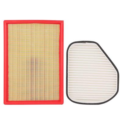 适用于东风风行菱智V3 M3 M5 空气滤芯 空调滤清器格1.5 1.6空滤