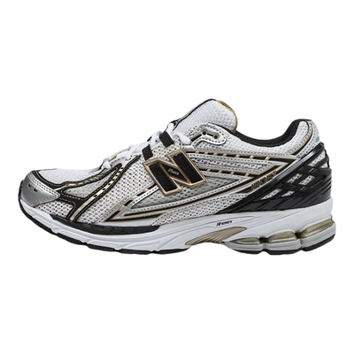 New Balance/NB正品2025新款男女网面透气耐磨运动休闲鞋M1906RA