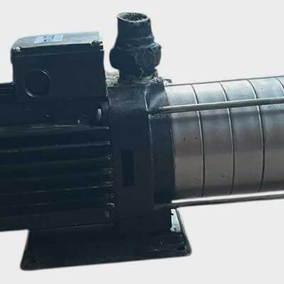 GRUNDFOS CH4-60A-A-CVBV Kreiselpumpe -used-