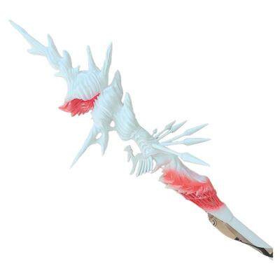 [现货]明日方舟音律联觉斯卡蒂cos道具浊音斯卡蒂cosplau道具配件