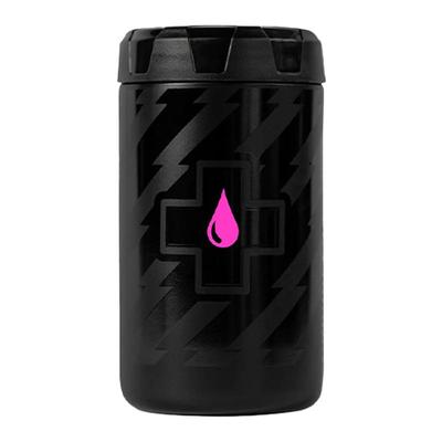 防水便携骑行工具罐MUCOFF
