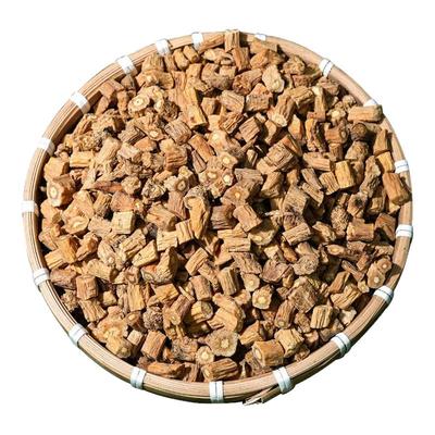 杨直二党参中药材正品正宗甘肃岷县切片500g补气养血免费试吃