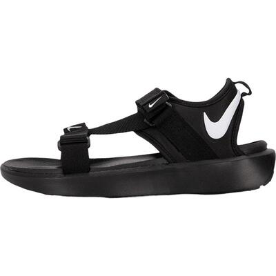 【自营】Nike耐克男鞋简约透气复古运动鞋户外休闲沙滩凉鞋DJ6605