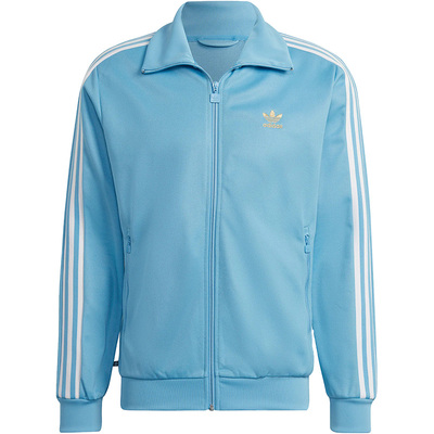 Adidas/阿迪达斯正品三叶草男子舒适运动休闲夹克外套 HK7409