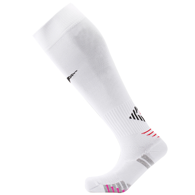 Tocksox防滑耐磨中长足球袜