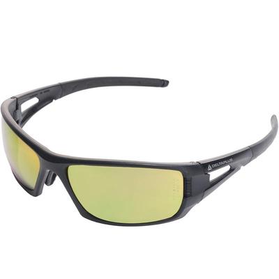 代尔塔太阳镜潮酷墨镜时尚防护