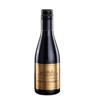利布尔纳进口小瓶正品干红葡萄酒