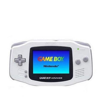 任天堂原装GBA高亮掌上游戏机