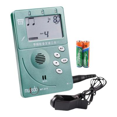 扬琴专用调音器MT-7000Y