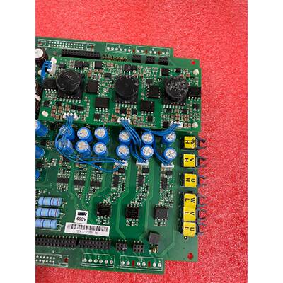 议价伟肯变频器电源板787FPC00787F适用