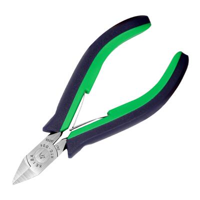 keiba马牌进口精密电子斜嘴钳