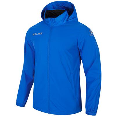 儿童冲锋衣防风衣定制运动服外套