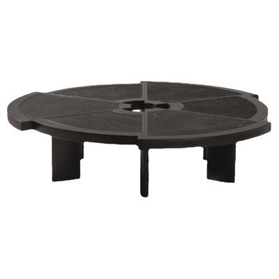 cassina大理石北欧风茶几橡木