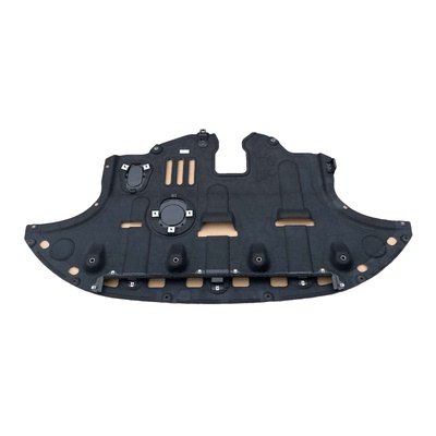 起亚极睿发动机下护板