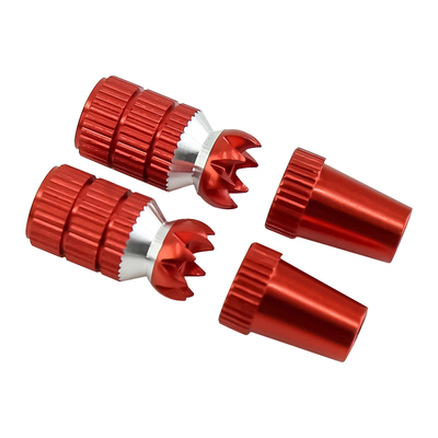 遥控器金属摇杆头ET16SET10