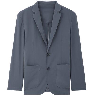 MindBridge秋季西服外套