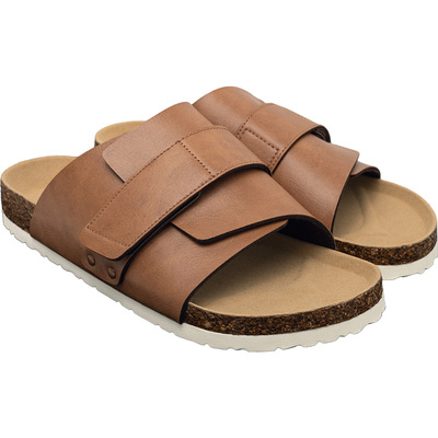 CPU沙滩勃肯鞋懒人一字拖