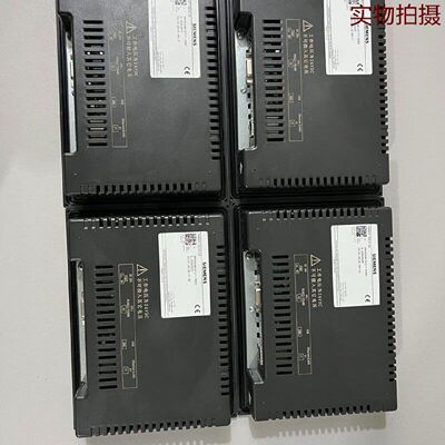 询价-6AV66480CC113AX0成色如图