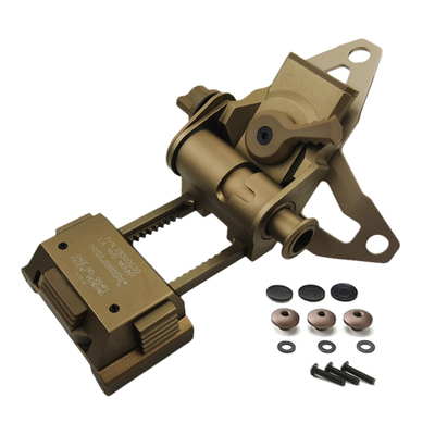 SOTAC金属夜视仪支架翻斗车