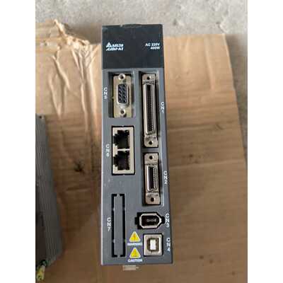 询价-台达驱动器ASDA20421L