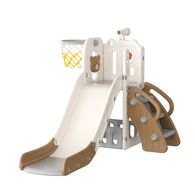 迈奇环保小红书推荐滑滑梯