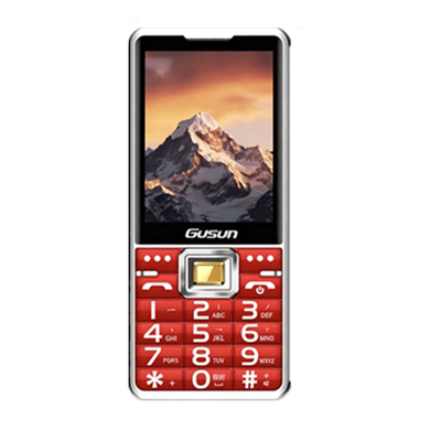 老人手机巨盛大字大声超长待机