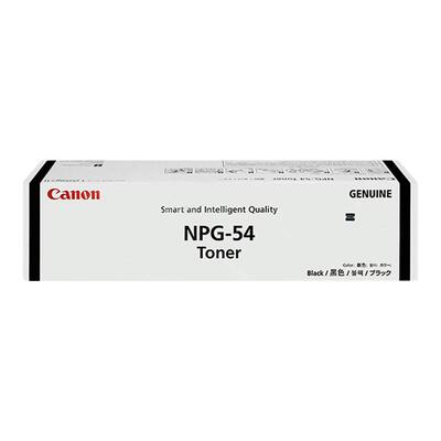 原装正品佳能NPG-54墨粉粉盒