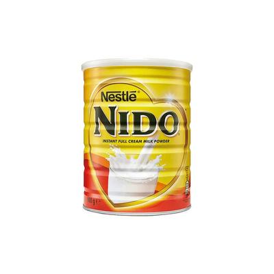 雀巢荷兰官方NIDO全脂高钙奶粉