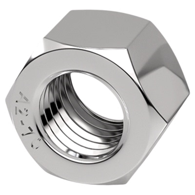 【全网热销】304加厚螺母GB6175