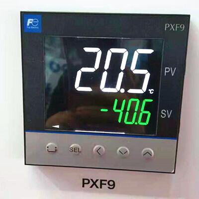 议价日本富士Fuji温控表PXR9TAY1-1V000停产 替代款PXF9ABY2-1W10