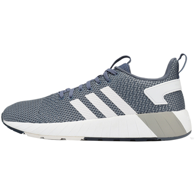 adidas正品新款耐磨轻便休闲鞋