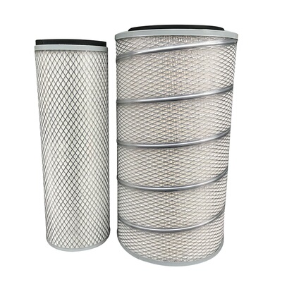 高效过滤K2850空气滤清器滤芯格