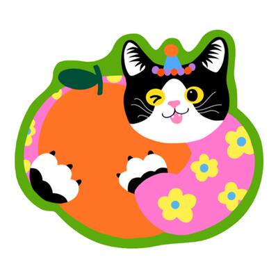 uodycoco天然环保橡胶鼠标垫设计