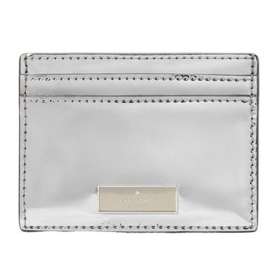 【圣新年礼物】【2025新款】Kate spade Bridget小号轻奢简约卡包