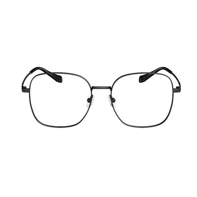 清秀镜陌森β钛镜腿近视镜