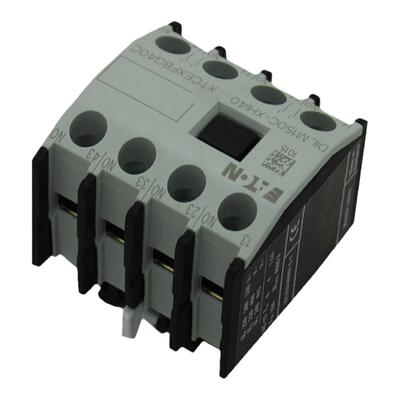 伊顿辅助触点DILM150C-XHI