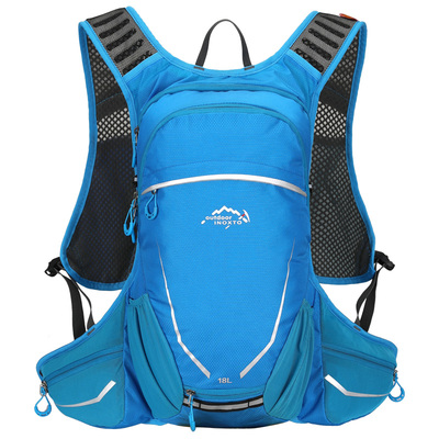 登山旅行骑行户外运动包16L