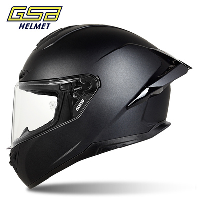 gsb361gt大尾翼摩托车头盔全盔