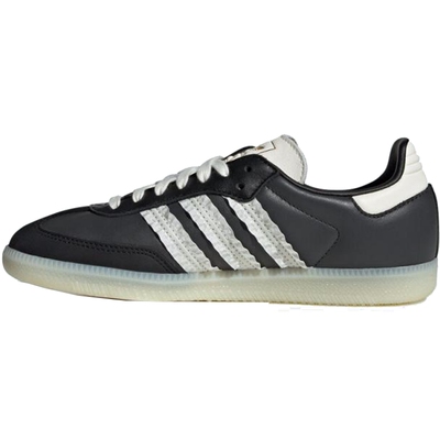 adidas阿迪达斯三叶草男女SAMBA OG经典运动德训鞋板鞋JR8831