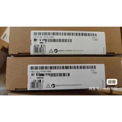 溢价-6ES75317PF000AB01500系列模组