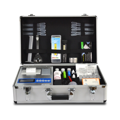 【天猫正品】土壤肥料养分检测仪