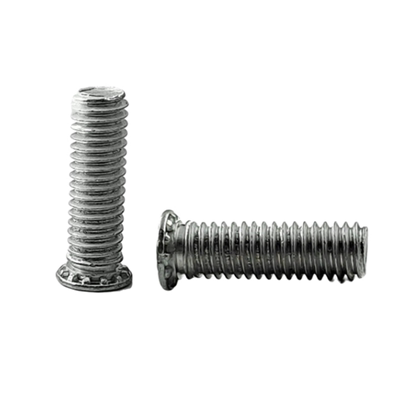 包邮顺锐铝制压铆螺钉铝合金