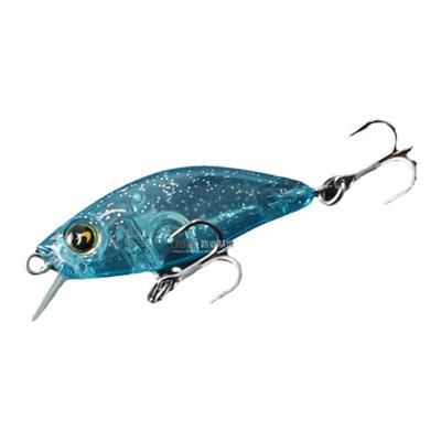 日本路亚沉水翘嘴鲈鱼假饵